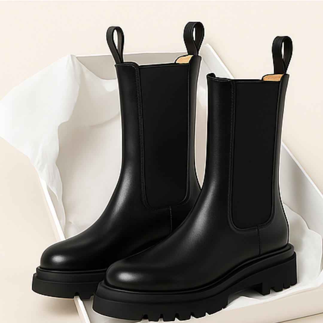 Isle | Orthopedic Boots – Lily&Grace Saratoga